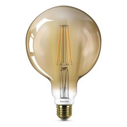 Philips LEDclassic Globe, E27, dimmbar, 8719514315471,