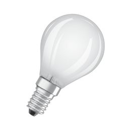 Osram LED Superstar Retrofit Classic P, E14 dimmbar, 4058075436961,