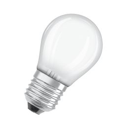 Osram LED Retrofit Filament Classic P, E27, 4058075437067,