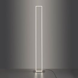 Paul Neuhaus Q-Kaan LED Stehleuchte mit Dimmer und CCT, 531-55,