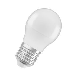 Osram LED Star Classic P 40, E27, 4058075431034,