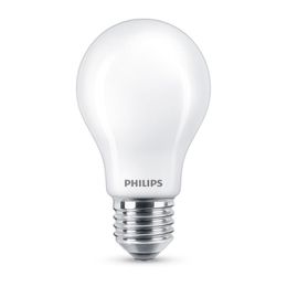 Philips LED Leuchtmittel mit WarmGlow, E27 dimmbar, 8719514324039,