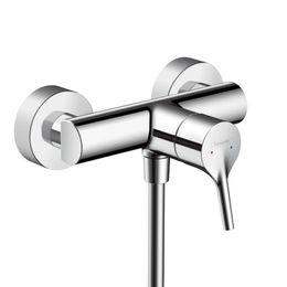 Hansgrohe Talis S Einhebel-Brausemischer Aufputz, 72600000,