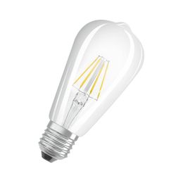 Osram LED Star Retrofit Filament Edison, E27, 4058075434424,