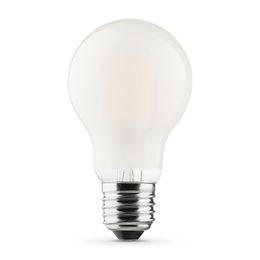 Müller Licht MÜLLER-LICHT LED Filament E27, matt, 401061,