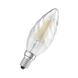 Osram LED Retrofit Filament Classic BW, E14, 4058075434202,