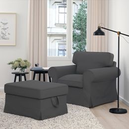 IKEA EKTORP Sessel