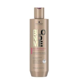 Schwarzkopf Blondme ALL BLONDES RICH Conditioner 250ml