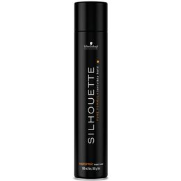 Schwarzkopf Silhouette Super Hold Super Hold Haarspray 500ml