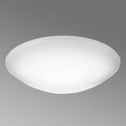 Philips Suede - runde LED-Deckenleuchte, Ø 50 cm