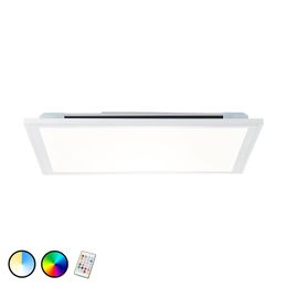 Brilliant LED-Deckenleuchte Allie, 59,5x59,5 cm