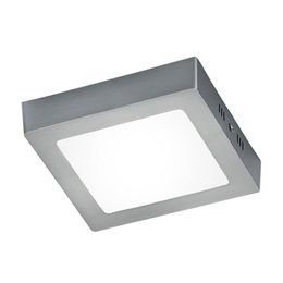 Trio Lighting Zeus - eine zeitlose LED-Deckenleuchte