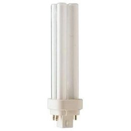 Osram G24q 18W 827 Kompaktleuchtstofflampe DULUX D/E