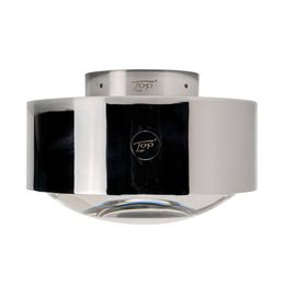 Top Light LED-Deckenlampe Puk Meg Maxx Plus, chrom