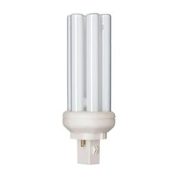 Philips GX24d Kompaktleuchtstofflampe Master 18W PL-T 840