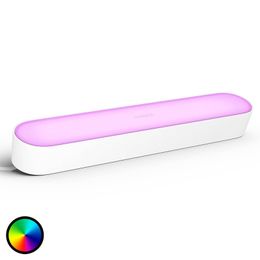 PHILIPS Hue Play Lightbar, Erweiterung 1er weiß