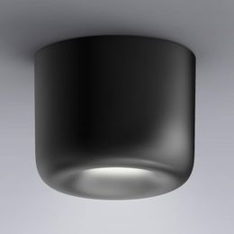 Serien Lighting serien.lighting Cavity Ceiling S, schwarz