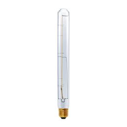 Segula LED-Röhrenlampe E27 7W 927 LED Tube, 300 mm