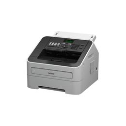 Brother FAX 2840 Fax Multifunktion mit Fax - Einfarbig - Laser