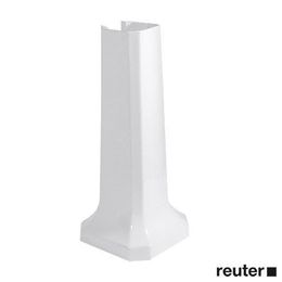 Duravit 1930 Standsäule für Waschtisch, 0857910000,