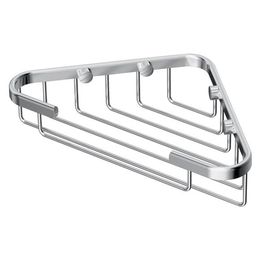 Ideal Standard IOM Eckseifenkorb B: 245 H: 50 T: 147 mm chrom A9105AA