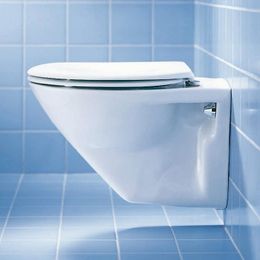 Duravit Duraplus Wand-Tiefspül-WC Hornberg, 0192090000,