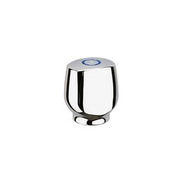 Grohe Griff Florida 45180 einzeln verpackt 1/2" chrom, 45180000,