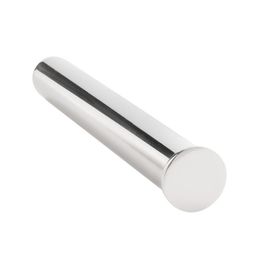 HEWI System 162 / 900 Reservepapierhalter B: 18 H: 18 T: 122 mm chrom 162.21.30040