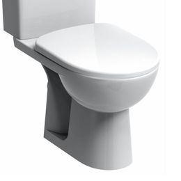 Geberit Renova Stand-Tiefspül-WC für Kombination, 203820000,