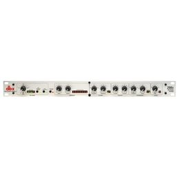 DBX 286S 1-Kanal Mikrofon-Vorverst&auml;rker