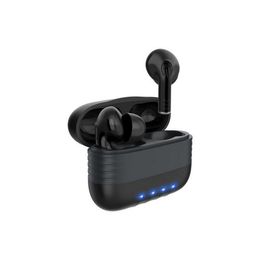 M2-Tec M30 In Ear Bluetooth-Kopfhörer (Musik