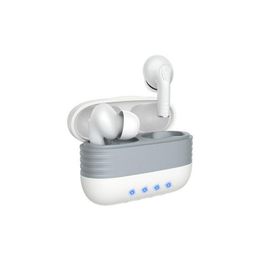 M2-Tec M30 In Ear Bluetooth-Kopfhörer (Musik