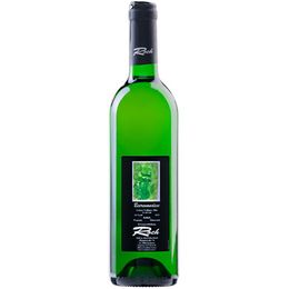 Weingut Roch 0,5 L Gr&uuml;ner Veltliner - Wagram &ndash; Wei&szlig;wein Beerenauslese
