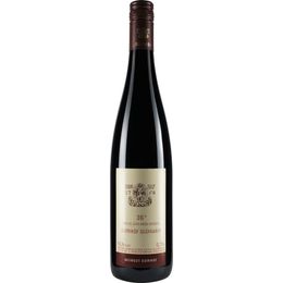 Weingut Domhof 36° und es geht noch heißer Rot - Rheinhessen – Glühwein