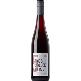 Weingut Fasskollektion Sp&auml;tburgunder 2024 Trocken - Kaiserstuhl Baden &ndash; Rotwein Qualit&auml;tswein