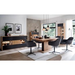 Expendio Wohnzimmer-Set Vera 42