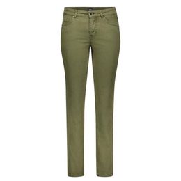 MAC Stretch-Jeans MAC MELANIE military green 5040-07-0380L-348R