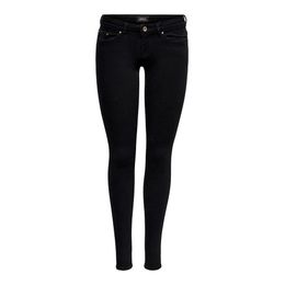 Only Jeans 'Coral' female Black size 26