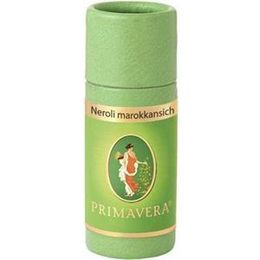 Primavera Aroma Therapie Ätherische Öle Neroli Marokkanisch