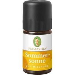 Primavera Home Duftmischungen Sommersonne