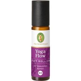 Primavera Health & Wellness Yoga Yogaflow Duft Roll-On Bio