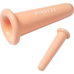 Payot Pflege Face Moving Tool Smoothing Face Cups