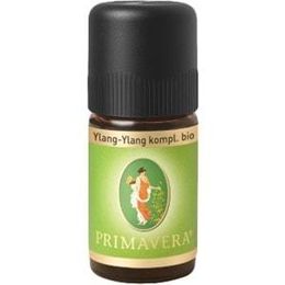 Primavera Aroma Therapie Ätherische Öle bio Ylang-Ylang komplex bio