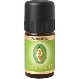 Primavera Aroma Therapie Ätherische Öle bio Patchouli Bio