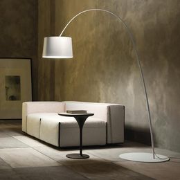 Foscarini Twiggy MyLight Tunable White LED Stehleuchte mit Dimmer, FN159003T1_10,
