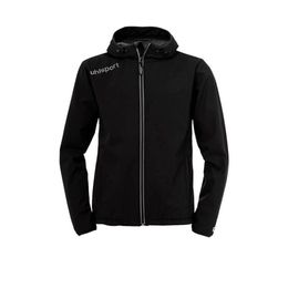 Uhlsport Athletic Jacket male Black size XL