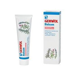 GEHWOL Balsam f.trockene Haut 75 ml