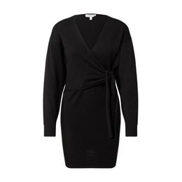 EDITED Kleid 'Loran' Damen Gr&ouml;&szlig;e 34 schwarz Winterkleid