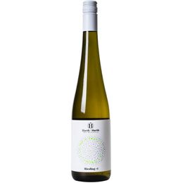 Harth+Harth 2020 Riesling "Smalltalk" trocken