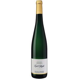 Weingut Eifel-Pfeiffer Riesling 2020 Feinherb - Trittenheimer Apotheke Mosel &ndash; Wei&szlig;wein Sp&auml;tlese